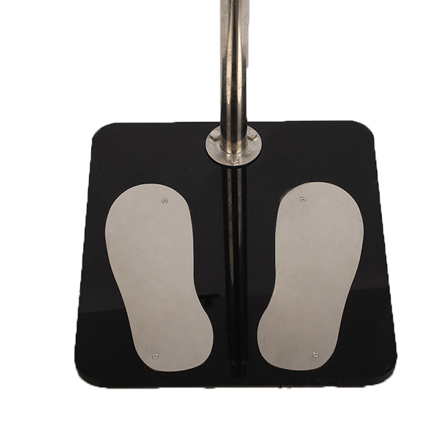 Foot Strap Tester Whole Body Tester KP0031-7T from China manufacturer ...